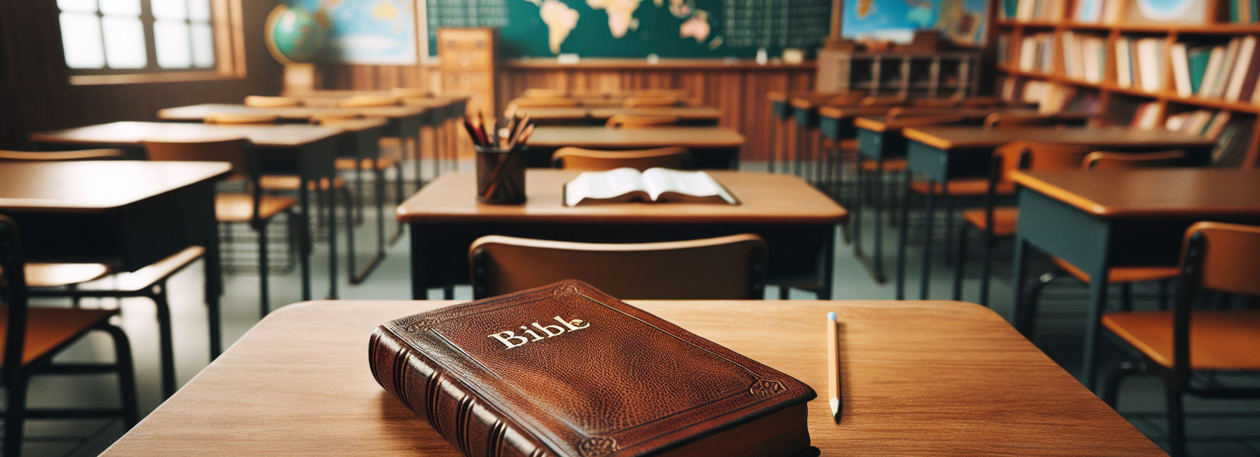 Home | An online Bible School based on Bible Institute Curriculum